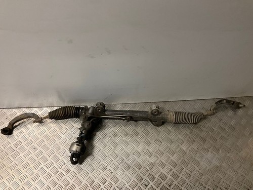 Mercedes-Benz E W211 2007 Direction Assistée Rack Gear R48211011004 ...