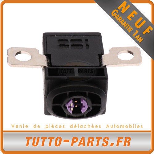 Capteur Gestion de Batterie Audi A4 A5 A6 Skoda Superb II VW Touareg ...