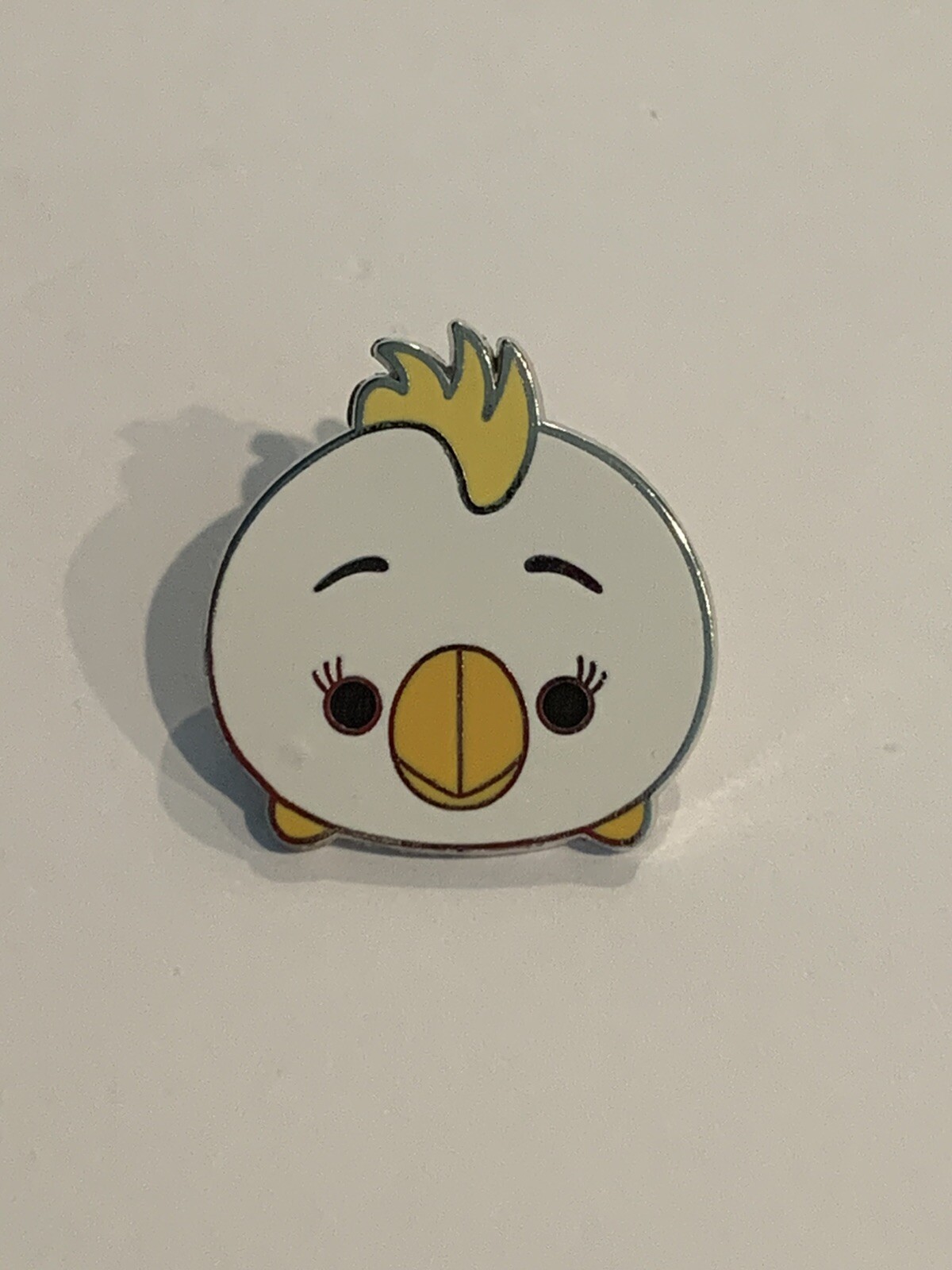 Adventureland Tsum Tsum Booster Set Showgirl Bird Disney Pin | eBay