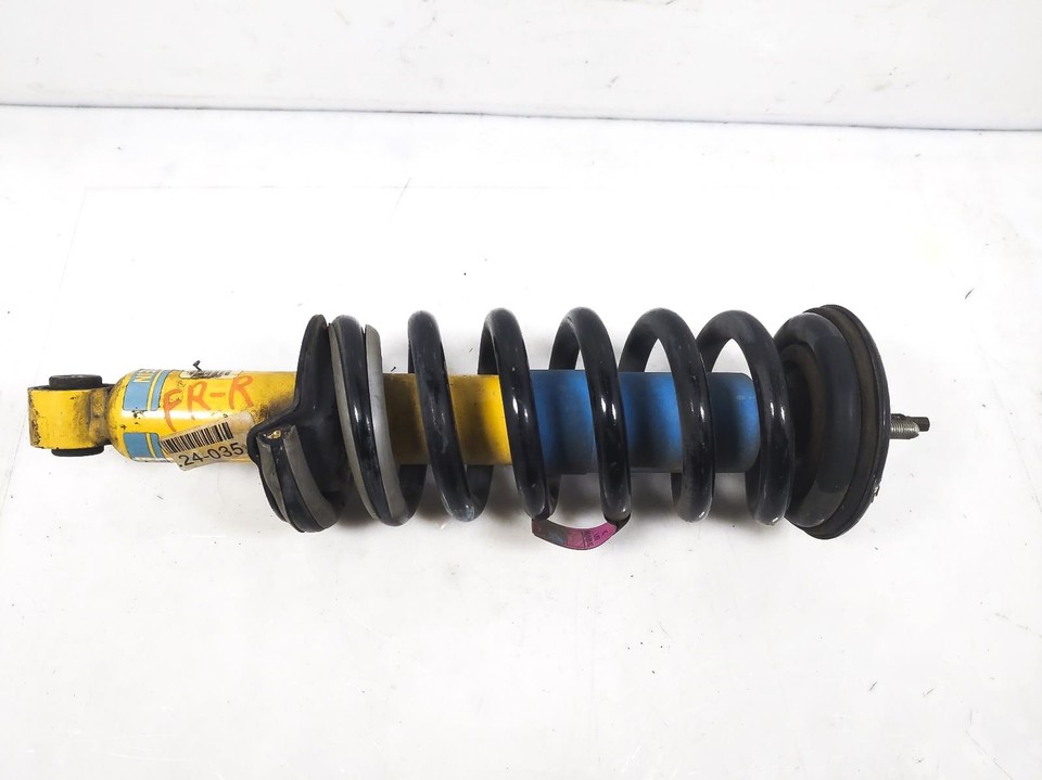2022-2023 Nissan Frontier Front Passenger Strut Shock Absorber 4Wd With ...
