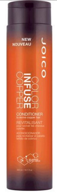 Joico Color Infuse Copper Conditioner 10.1 Oz for sale online | eBay