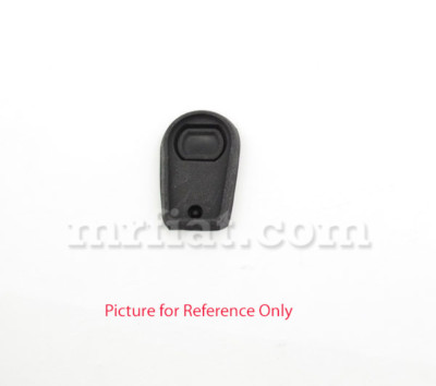 Mercedes 300 SL Roadster Trunk Lock Seal New | eBay