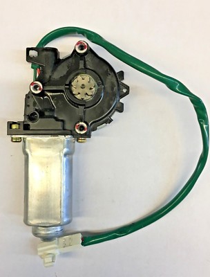 POWER WINDOW LIFT MOTOR (NEW DENSO) for TOYOTA LEXUS SUZUKI MITSUBISHI ...