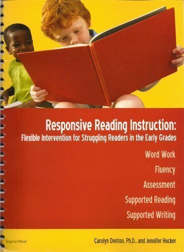 RESPONSIVE READING INSTRUCTION: FLEXIBLE INTERVENTION FOR *Excellent Condition* 9781593185923 | eBay