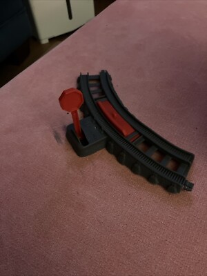 Thomas & Friends Talking Thomas & Percy Train Set Replacement Part ...