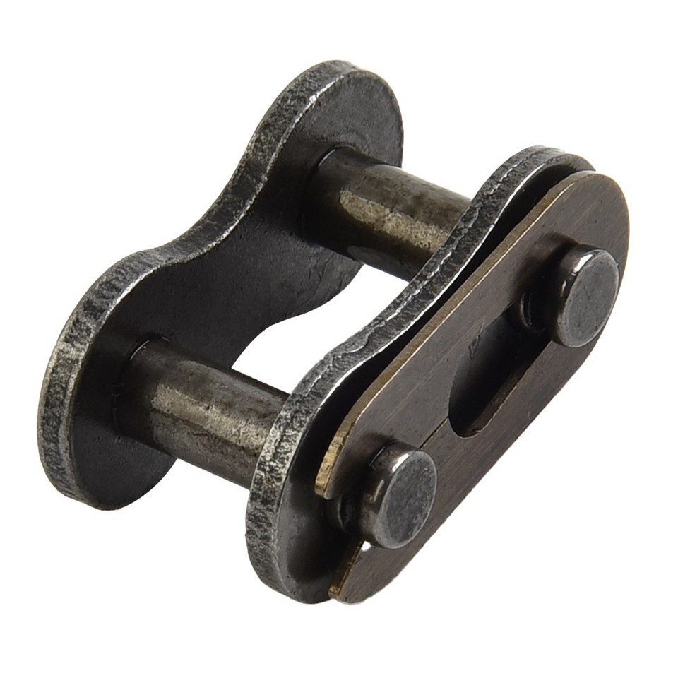 Practical Master Link Connecting Link 2pcs Accessories Metal Pair Parts | eBay