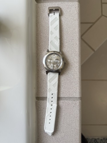 burberry watch men new Bu9810 Needs New Band | eBay