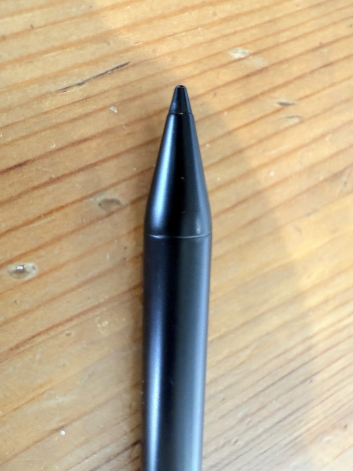 Universal Touchscreen Stylus Pen Disc Tip Drawing Writing Tablet iPad ...