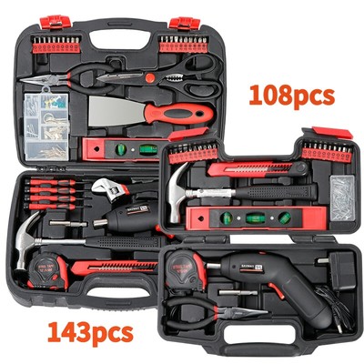 Tool & Machine Components - Tool Kit