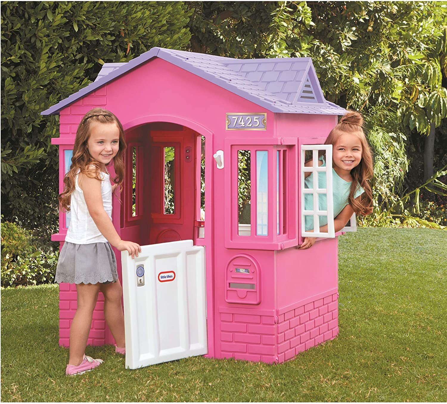 Little Tikes Playhouse Cottage