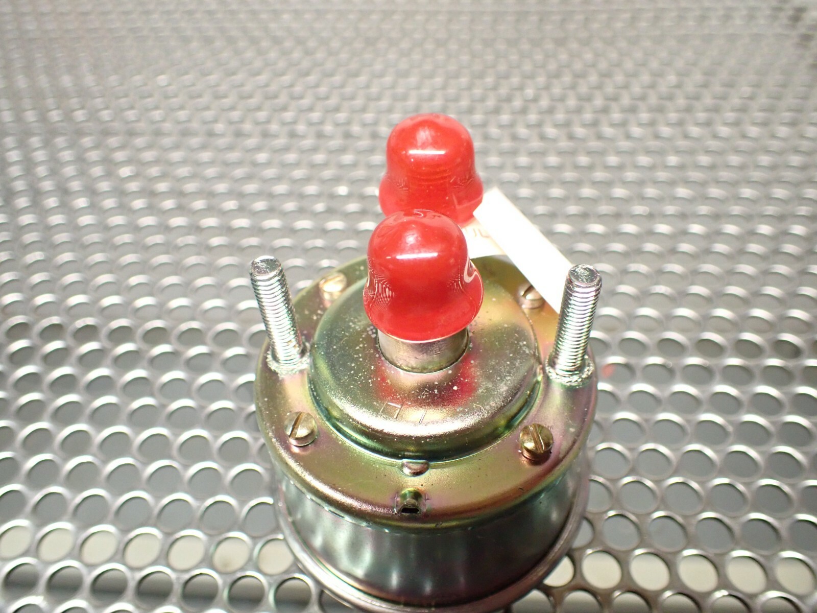 Genuine Sullair 05350903 250003-798 Gauge 0-15 PSID New See All ...