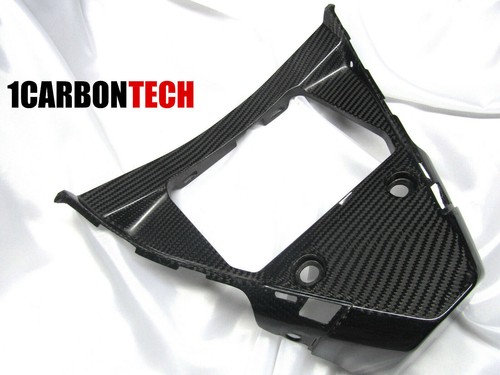 CARBON FIBER RADIATOR COVER 2015-2016-2017-2018-2019 YAMAHA YZF R1 | eBay