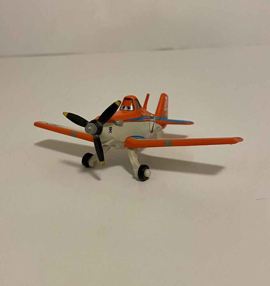 Planes Dusty Crophopper Diecast