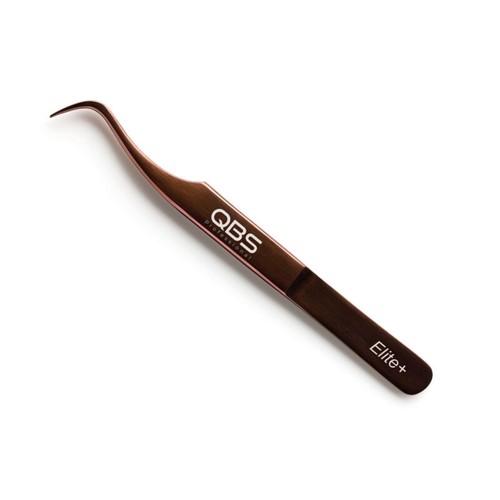 QBS Elite+ Pinces Pour Extensions De Cils | eBay