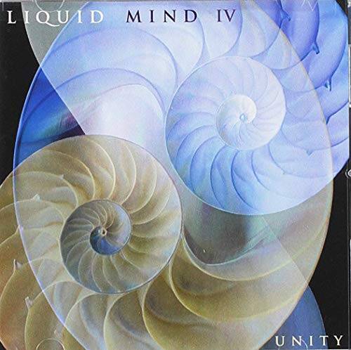 Liquid Mind IV: Unity by Liquid Mind (CD, 2000) for sale online | eBay
