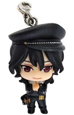 Ensemble Stars cool Sakuma Rei Figure figurine super toy Collection ...