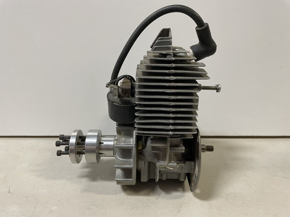 Quadra Model RC Airplane Engine | eBay