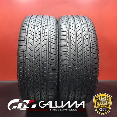 Set of 2 Tires Bridgestone Alenza Sport A/S Enliten R21 265/45/21 ...