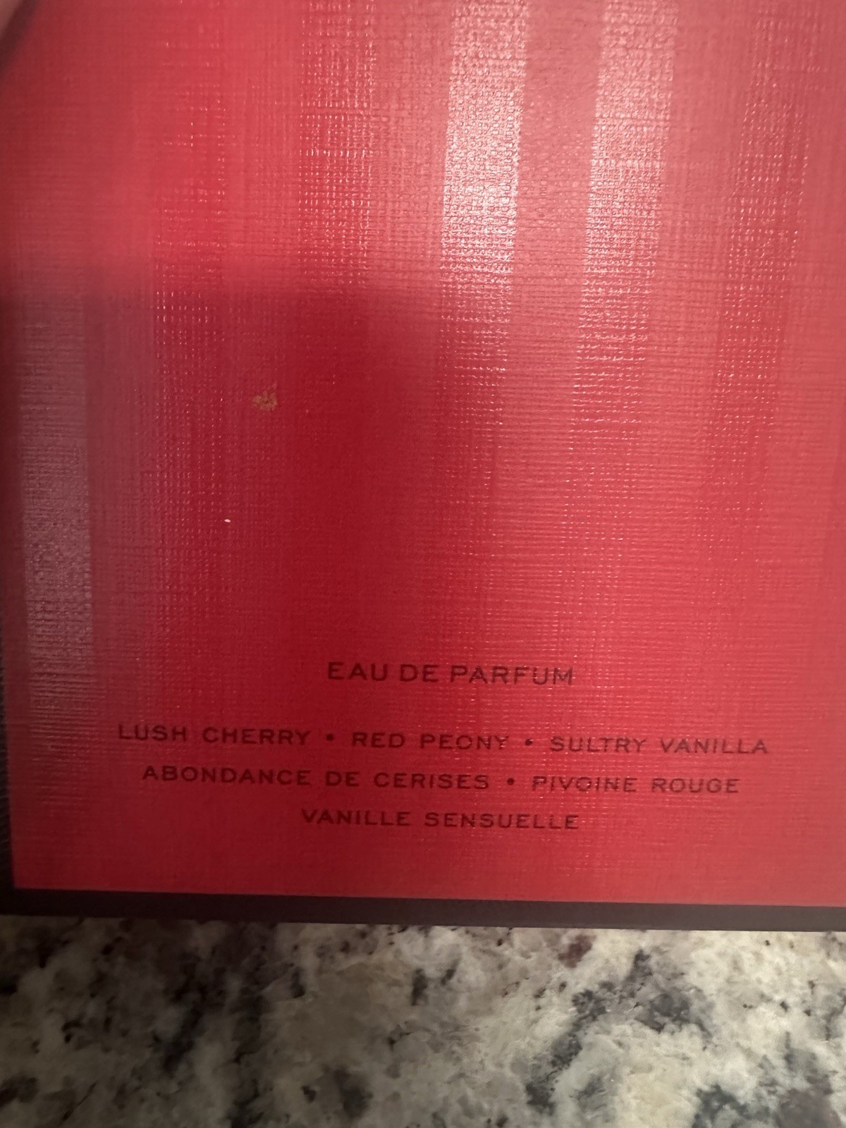 VICTORIA'S SECRET BOMBSHELL INTENSE PERFUME EDP EAU DE PARFUM 1.7 oz 50 ...