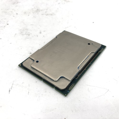 Intel Xeon Platinum 8276 28 Core 2.2GHz 38.5 MB Cache SRF99 LGA3647 ...