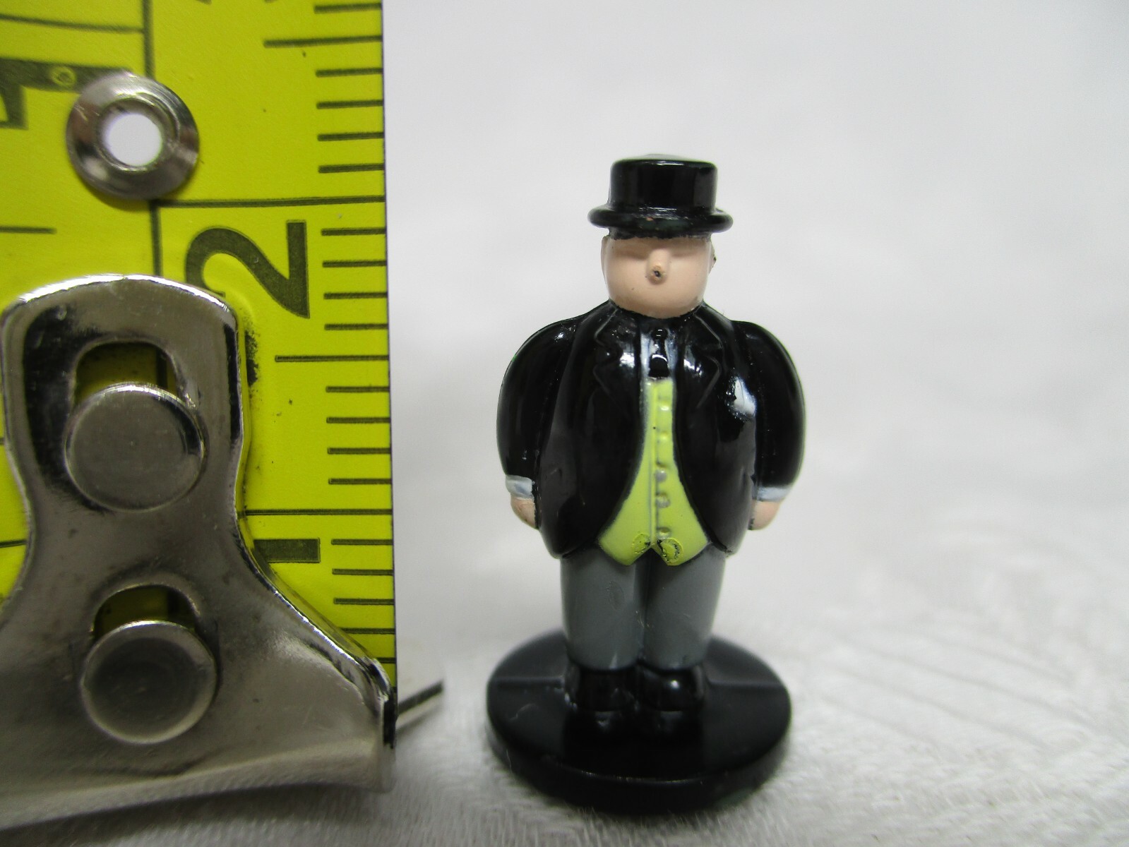 THOMAS & Friends Capsule Plarail mini Figures SIR TOPHAM HAT Takara ...