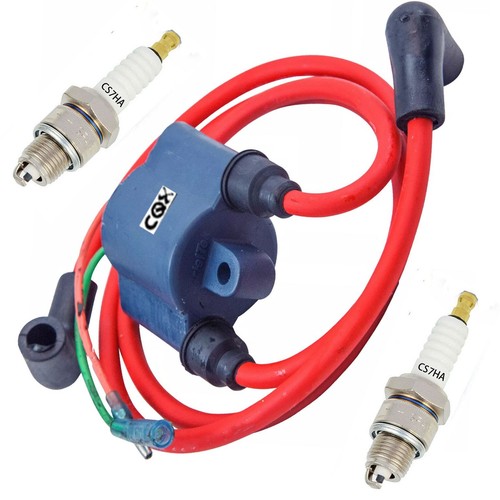 IGNITION COIL spark plug For YAMAHA GP 800 1998-2005 | eBay