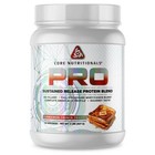 Core Nutritionals Pro Sustained Release Protein Blend - 26 Ser 2LB All ...