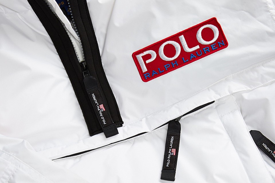 Polo Ralph Lauren VTG NASA Jacket POLO 11 Astronauts Spaceman HEATED ...
