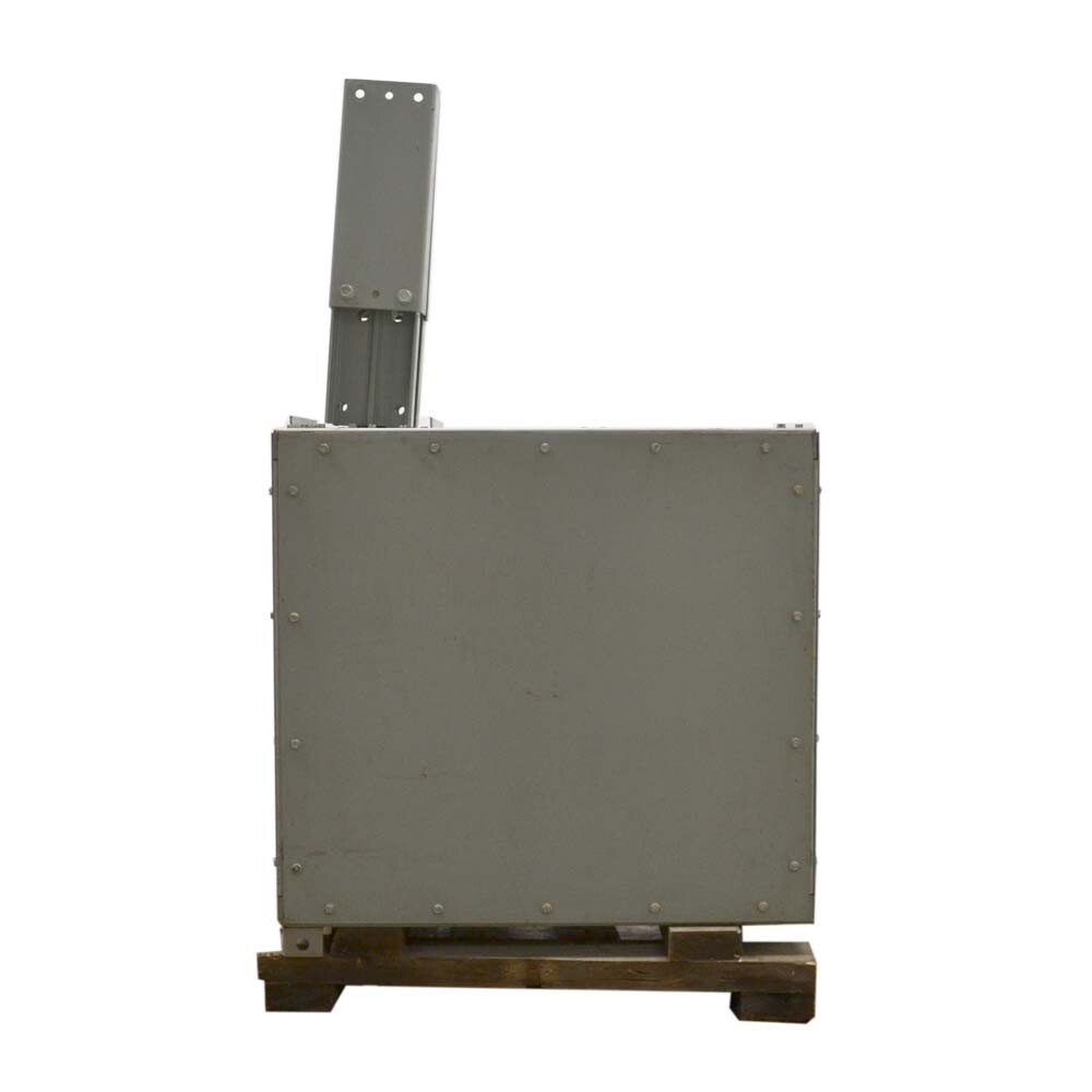 GE Spectra Series F3HA06LSJESBI Indoor 600A 600V 3P4W Busway Tap Box | eBay