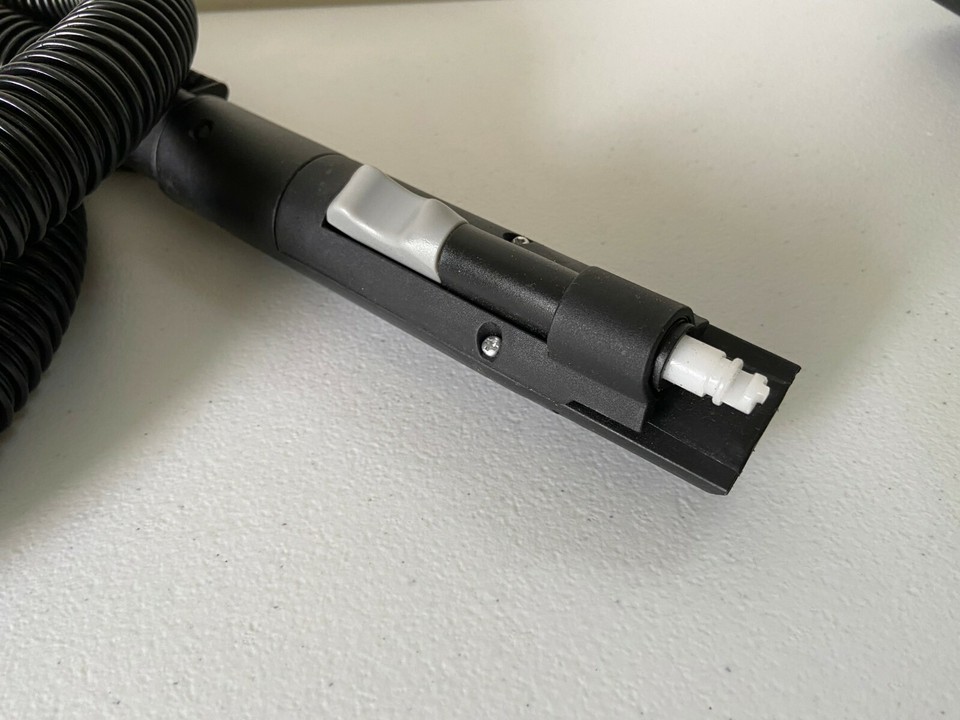 HOOVER SMARTWASH FH52001 AUTOMATIC CARPET CLEANER HOSE W/ATTACHMENT | eBay