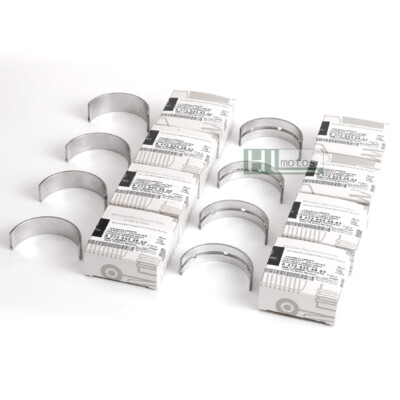 STD Main Crankshaft Bearing Shells For Mercedes-Benz C280 E300 W204 ...