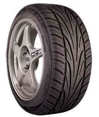 NEW 205/50/15 COOPER ZEON ZPT PERFORMANCE ALL-SEASON TIRE 205/50R15 86H ...