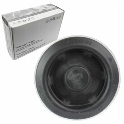 Genuine VW Floor Pan Underbody Rubber Plug Grommet 40mm - 1K0899185 ...