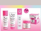 Dizzy Panda Moisture Softening Lotion,Face Toner, Peptide Face Cream ...
