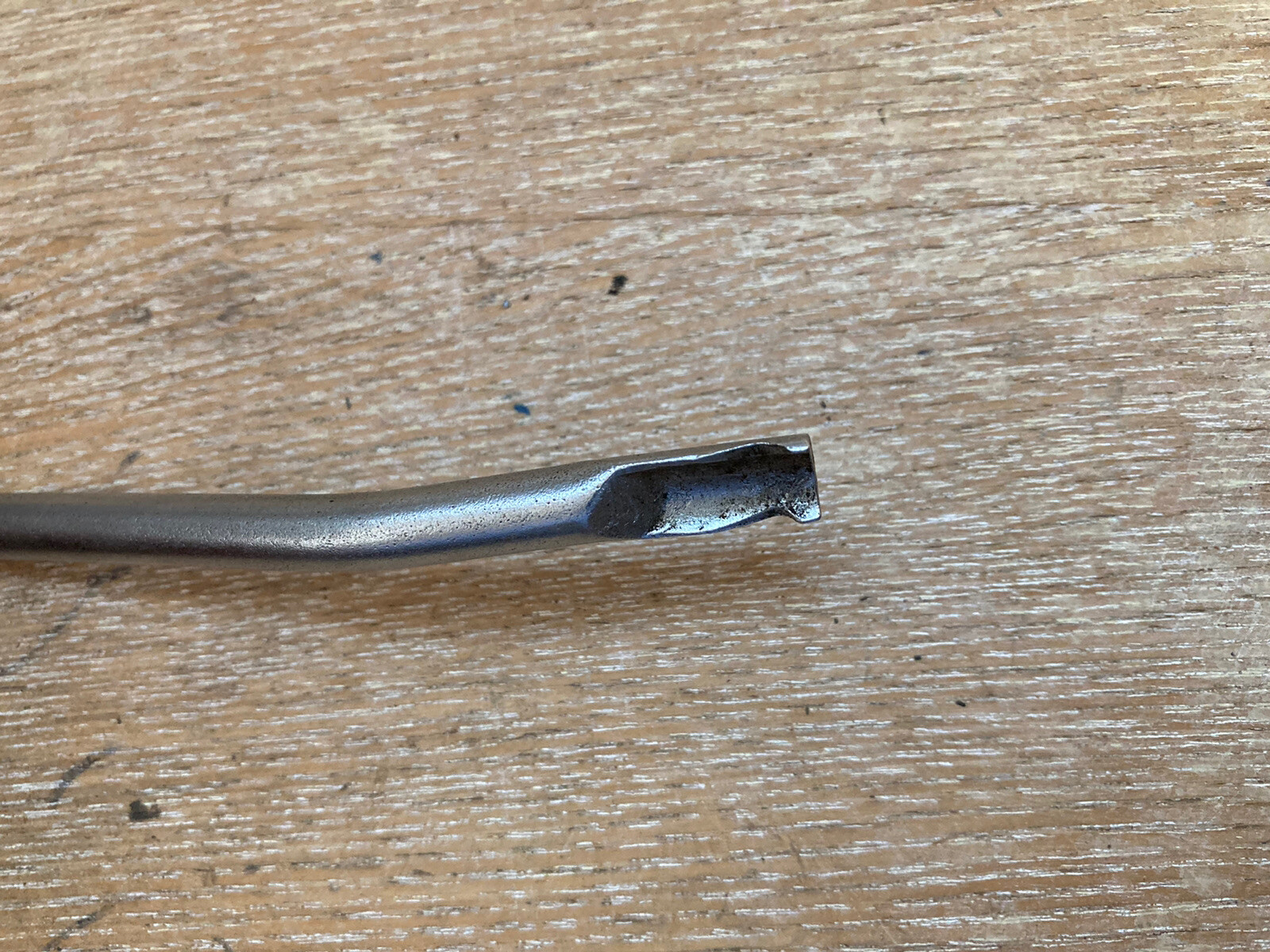 Mac Tools S13B Brake Shoe Return Spring Tool | Single Item | Passenger ...