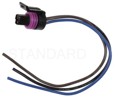 Air Conditioner Compressor Cut-Out Switch Connector Standard OE ...