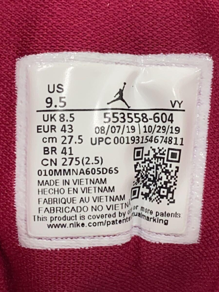 Nike Air Jordan 1 Low/Air Low/Red/553558-604/Red | eBay