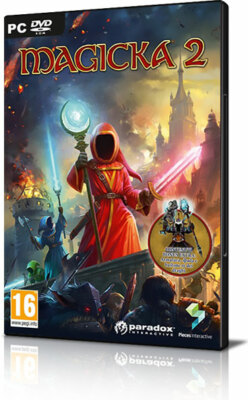 Magicka 2 PC Eng Neuf Scellé | eBay