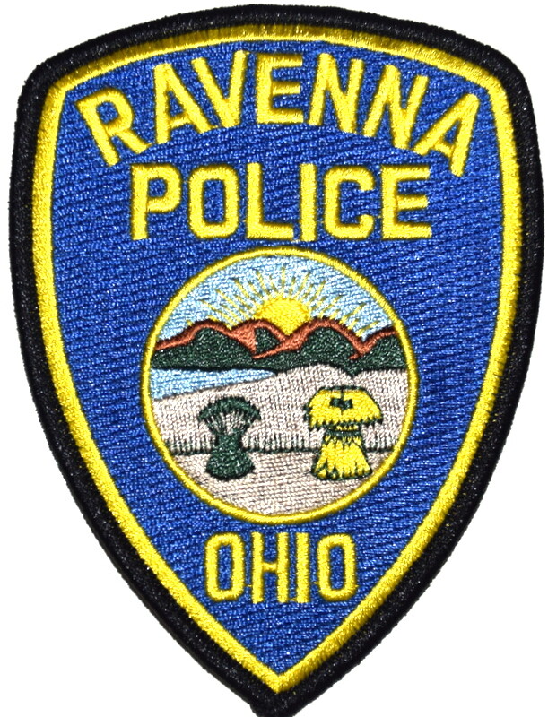 Ravenna Logo