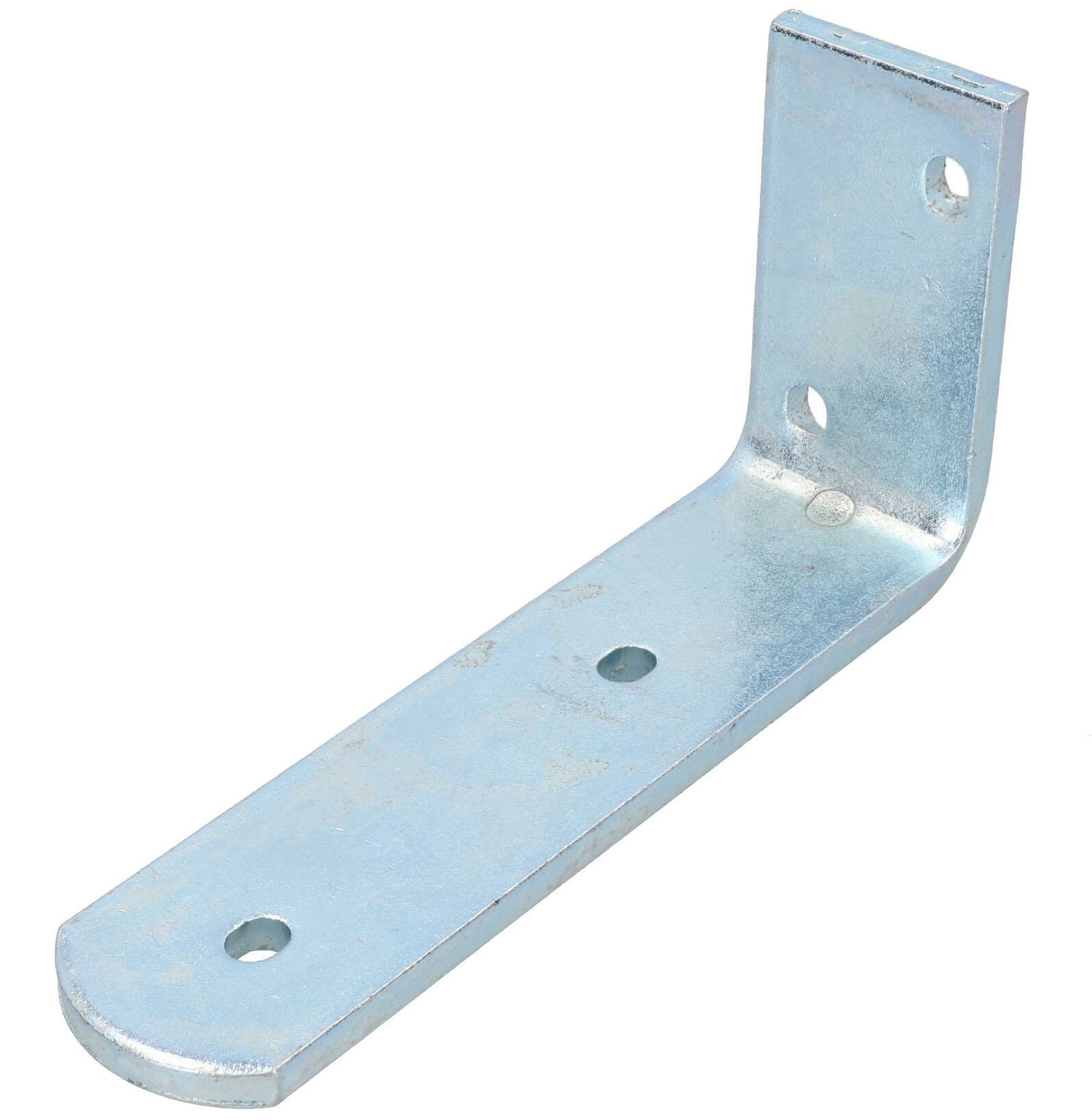 Trailer Mudguard Angle Bracket HEAVY DUTY 90 degree Corner Brace TR083 ...
