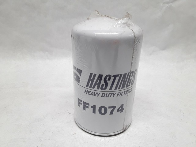 Fuel Filter Hastings FF1074 BALDWIN BF7629 DONALDSON P551318 FLEETGUARD ...