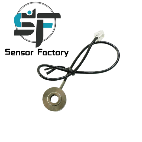 200KG Load Cell Sensor Accessory for SIMAGIC P2000R Hydraulic Dual/Tri ...