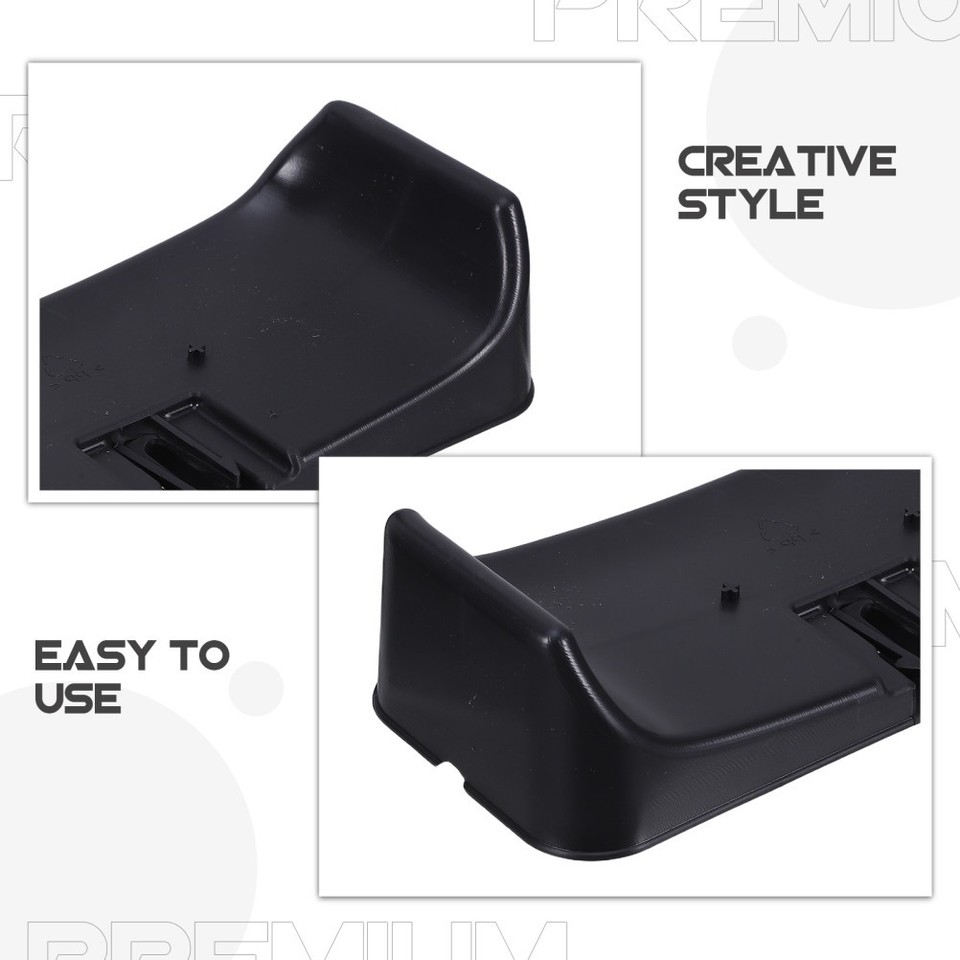 Refrigerator Compressor Water Tray: Evaporation Steaming Tray for ...