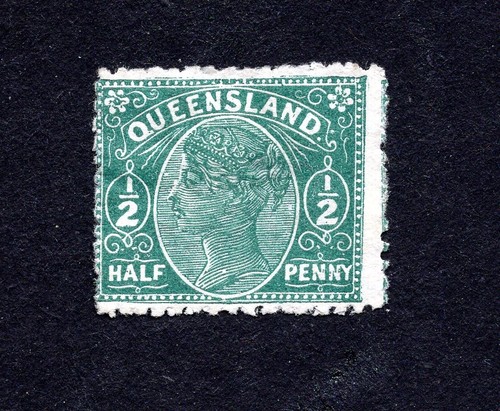 Australia 1890 stamp SG#185 MH CV=21$ | eBay