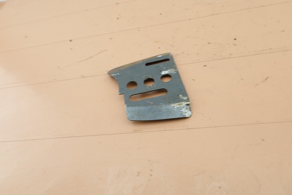 Remington SL4 Chainsaw OEM Chain Guide | eBay UK