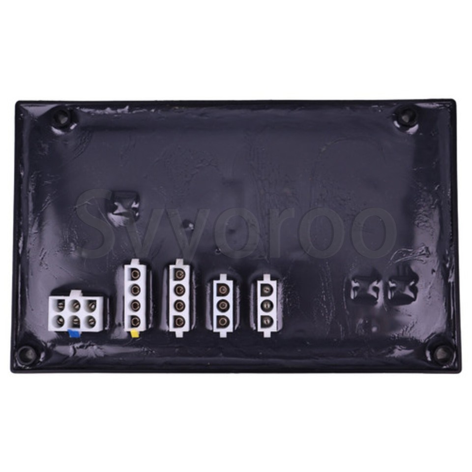 Control Module 1600293 for JLG Articulating Boom Lift E300AJP E300AJ ...