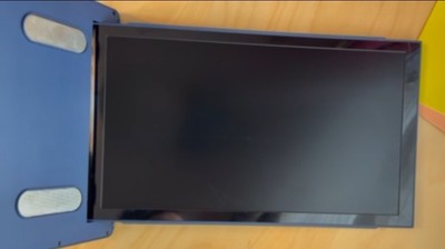 Mobile Pixels Inc Duex Lite Portable 12.5" Laptop Monitor | eBay