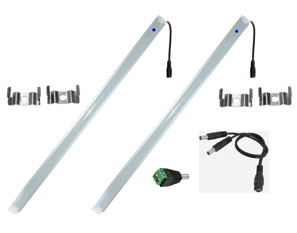 Led Strip Light For Caravan Awning | Shelly Lighting