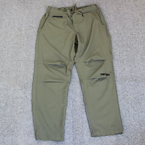 Viktos PTXF Trainer Pants Mens 34 Ranger Green Gym Tactical Training ...