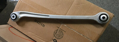 A2213500806 MERCEDES BENZ OEM Track Bar REAR CONTROL | eBay